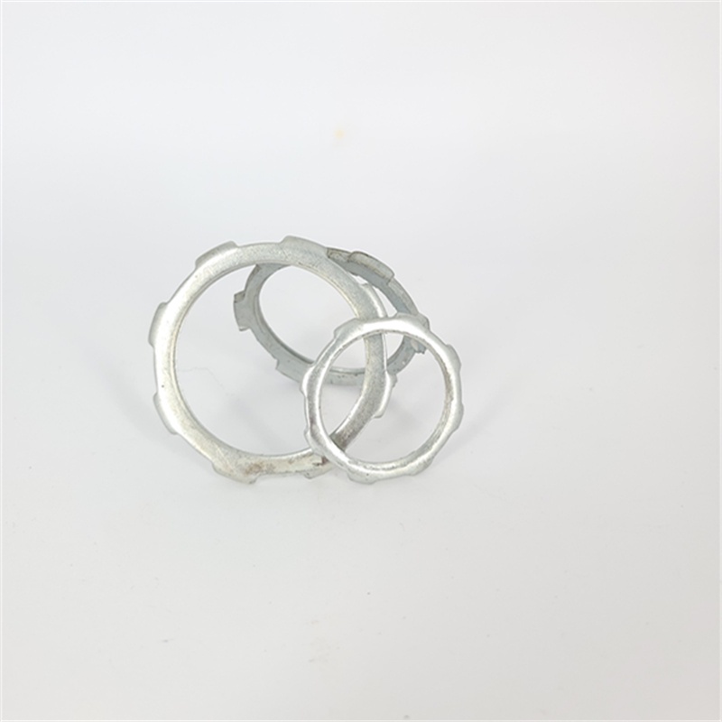 IMC/RSC BUSHING LOCKNUT 1/2" 3/4" 1INCH ELECTRICAL RIGID STEEL CONDUIT ...