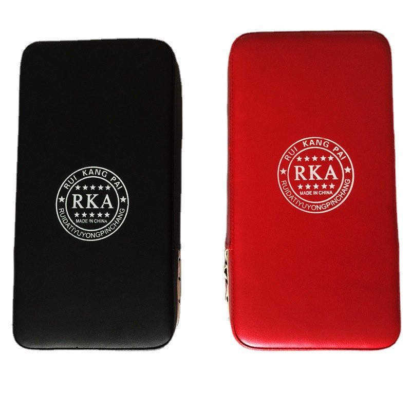 Karate Taekwondo Boxing Kick Target Punch Pad Gym Training Equipment | Shopee Philippines