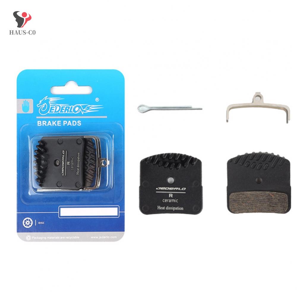 Shimano Saint Zee M820 M640 H03C Ceramic Disc Brake Pads Superior ...
