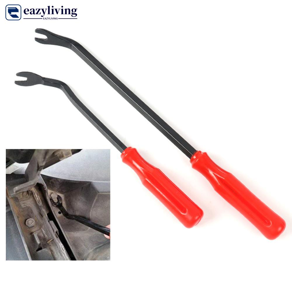 EAZYLIVING Car Headlight Repair Installation Remover Tool Trim Clip ...