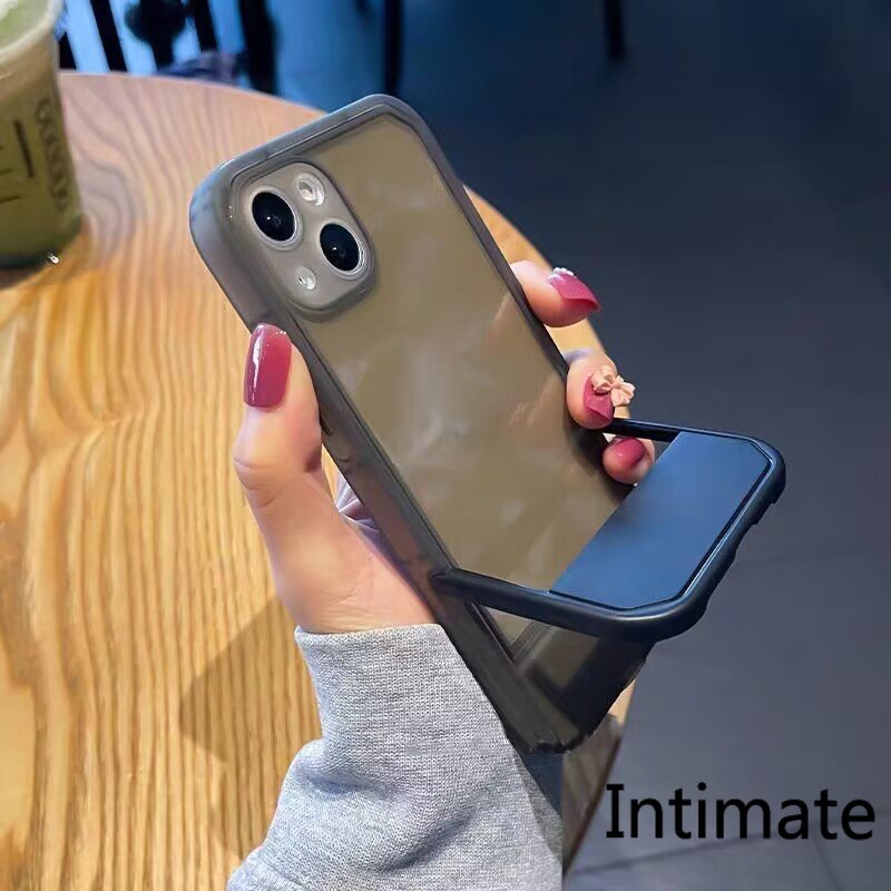 Huawei Y9S P30 P40 P50 P60 Pro Art Mate 20 30 40 50 Pro Invisible Stand ...