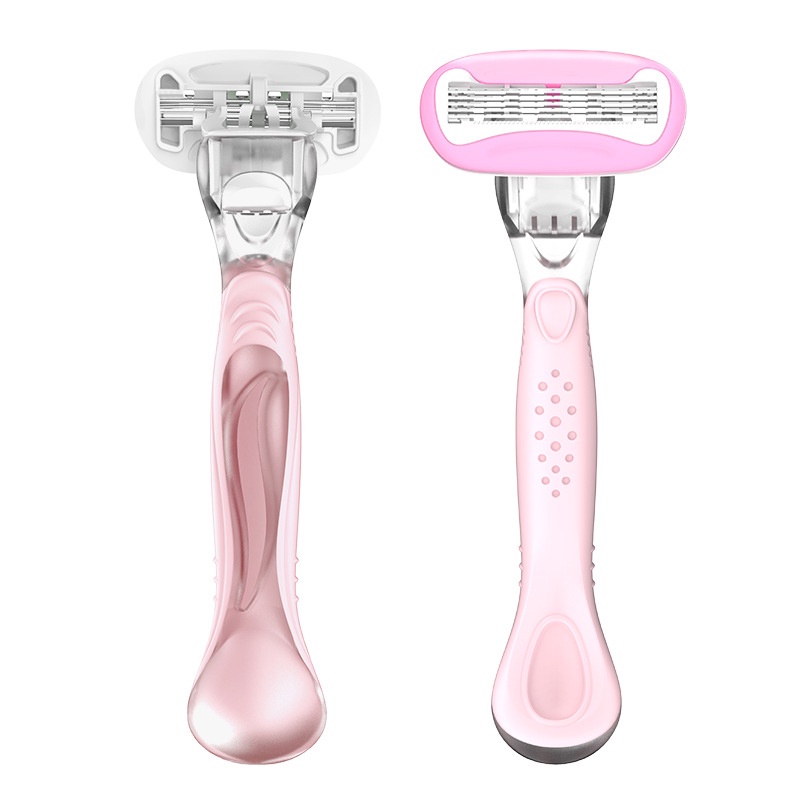 Safety Razor for Women Face Arm Leg Hair Machine for Shaving Shaver ...