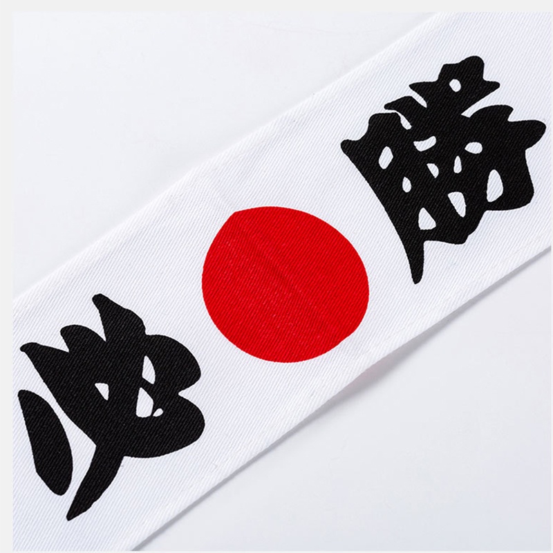 Japanese Bandana Headband - JDM Japan Inspired TAKATA Net / Clear Seat ...