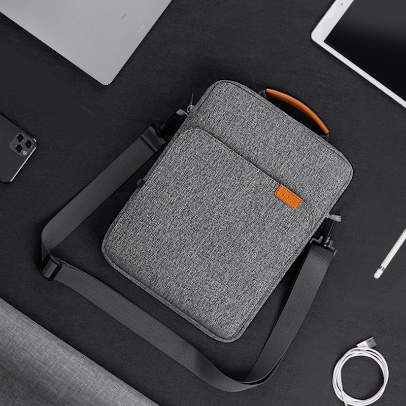 Portable Pouch For Samsung Galaxy Tab S9 S8 Ultra 14.6 inch Tablet Bag ...