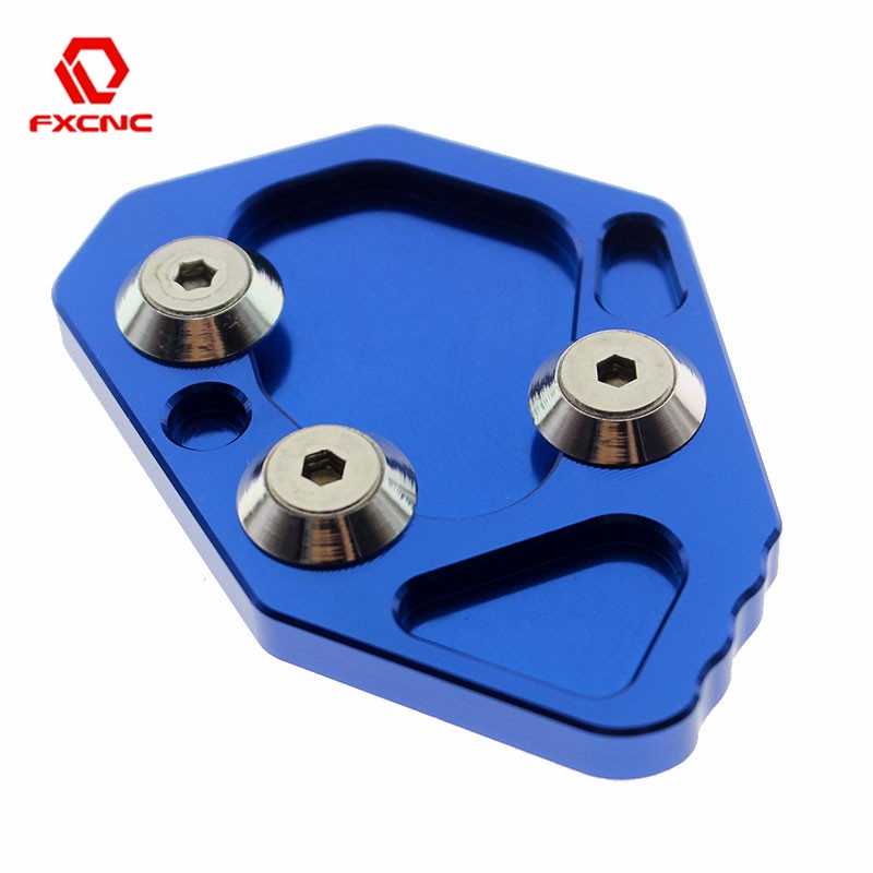 For BMW K1200S K1200R K1300S K1300R K 1200 1300 R S CNC Motorcycle Side ...