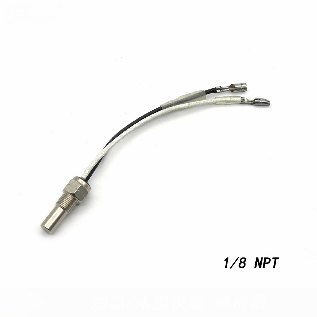 Water temperature gauge oil temperature gauge temperature sensor sensor ...