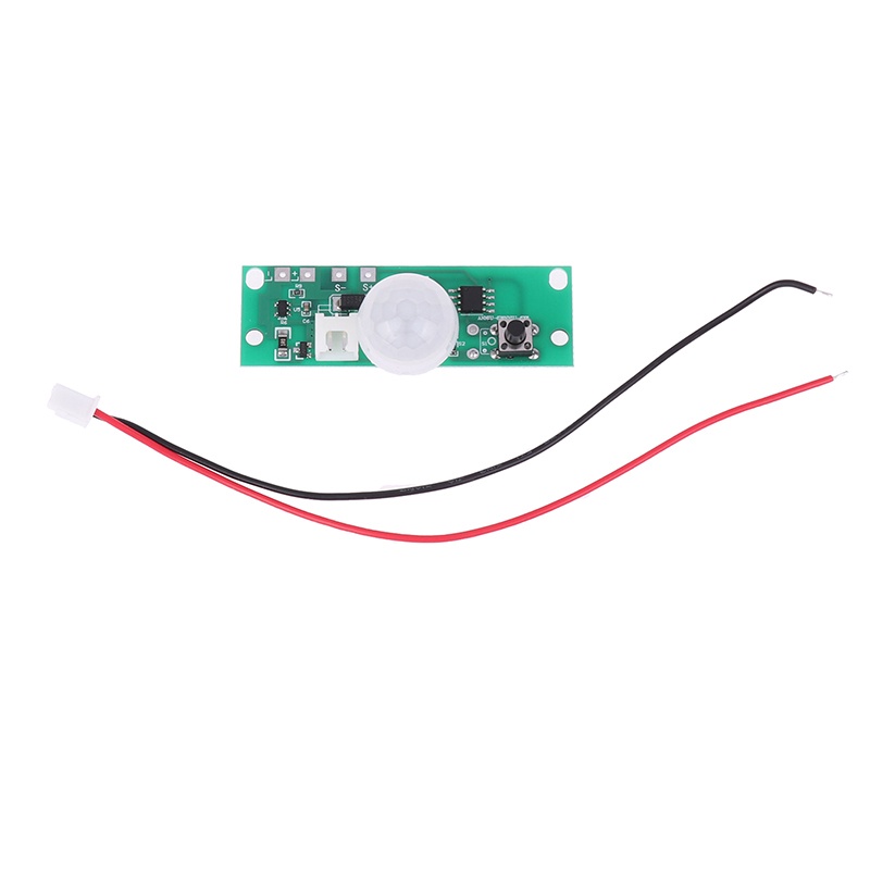 [Fireflower] 1Pc 3.7V DIY Solar Lamp Board Control Sensor Night Light ...