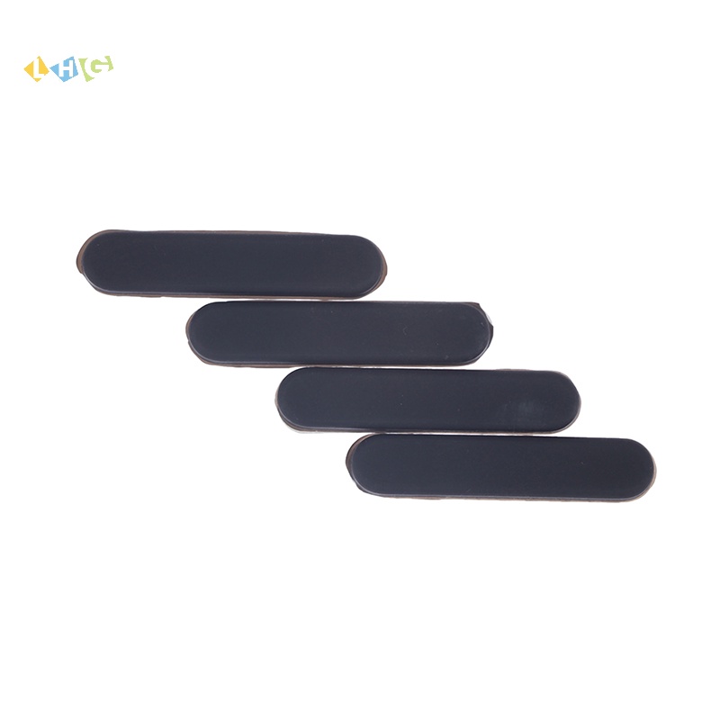 [LHG] 4PCS Laptop Rubber Feet for Lenovo Thinkpad P50 P51 P52 Bottom ...