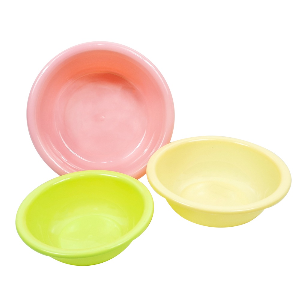 1Tap Palanggana Batya - Plastic Multipurpose Heavy Duty Basin Palangana ...