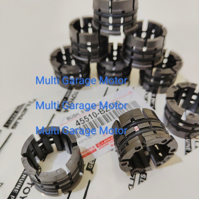 Bosh Bush Rack Steering Bushing Rek Steering EPS Steer Avanza Veloz ...