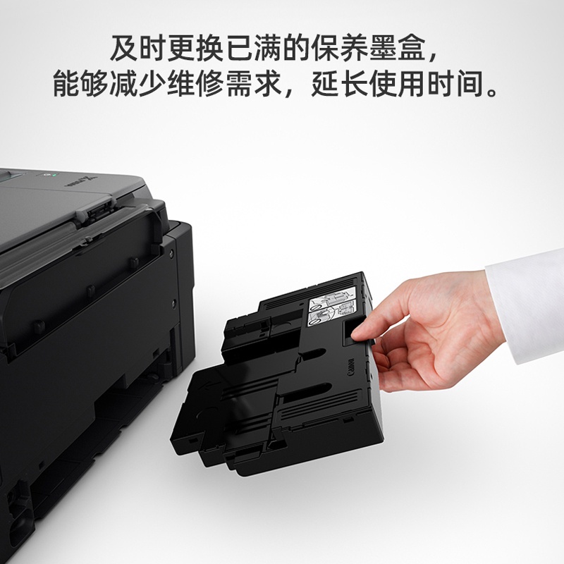 Waste Ink Pad For Canon G600 G2060 G500 G1920 G3060 G2920 G3360 ...