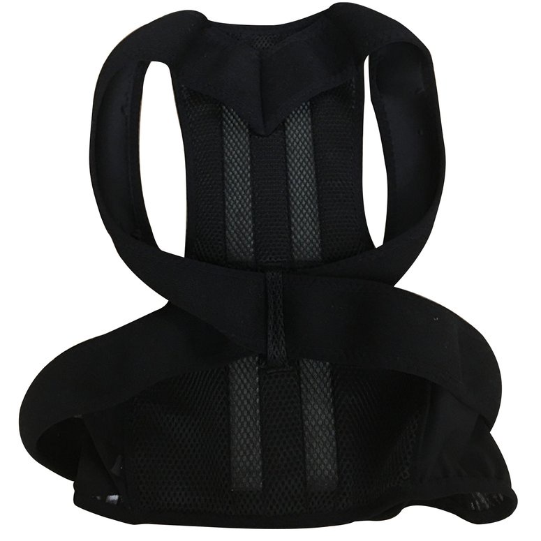 Humpback Correction Back Brace Spine Back Orthosis Scoliosis Lumbar ...
