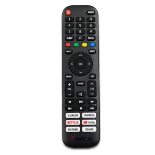 Astron Smart TV Remote Control New Version | Shopee Philippines