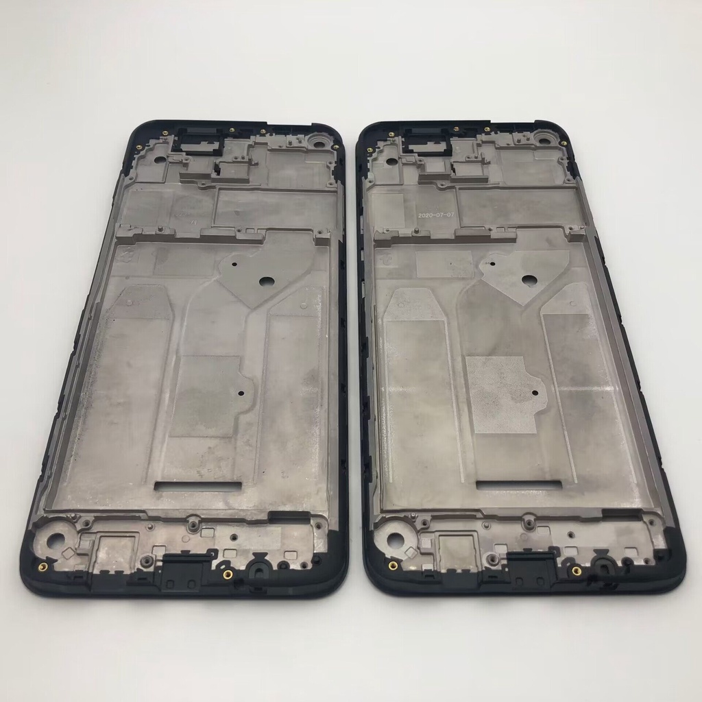 New Middle Frame For Tecno Camon 18 17 16 15 12 Pro Air Premier Front ...
