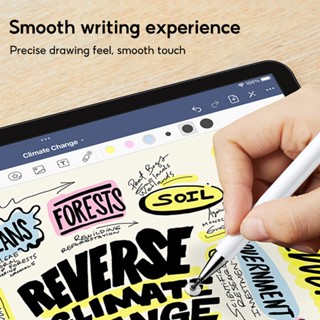 TBTIC Capacitive Stylus Pen For iPad Matepad Phone Touch Screen Android ...