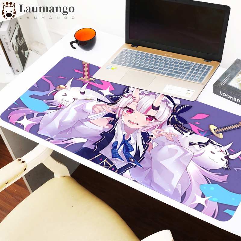 Gaming Computer Accessories Big Mousepepad Laptop Gamer Mouse Mats ...