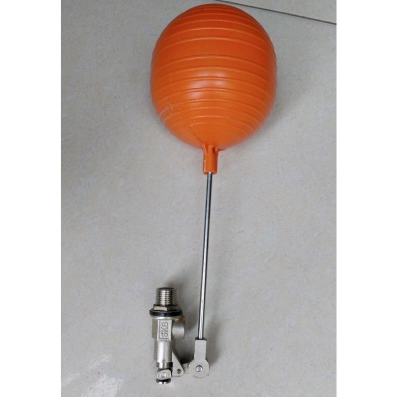 Stainless Steel MECHANICAL FLOAT 304 PHI 21 AND PHI 27 EXTREMELY HIGH ...