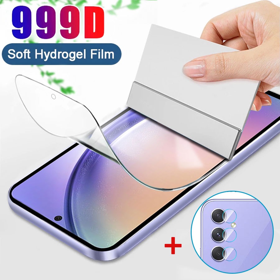 For Samsung Galaxy A17 A07 A56 A36 A26 A16 A06 A55 A35 A25 A15 A05S A05 A54 A34 A24 A14 A04S A73 ...