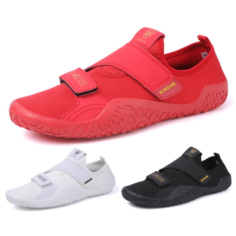 Squat Shoes Significantly Lift Exercise Shoes Anti-Slip Training Shoes ...