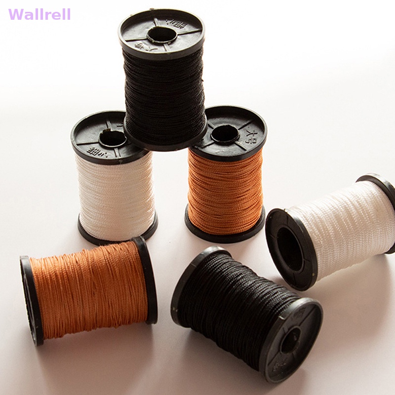 Wallrell> Tire thread shoe thread cast net thread nylon line braided ...