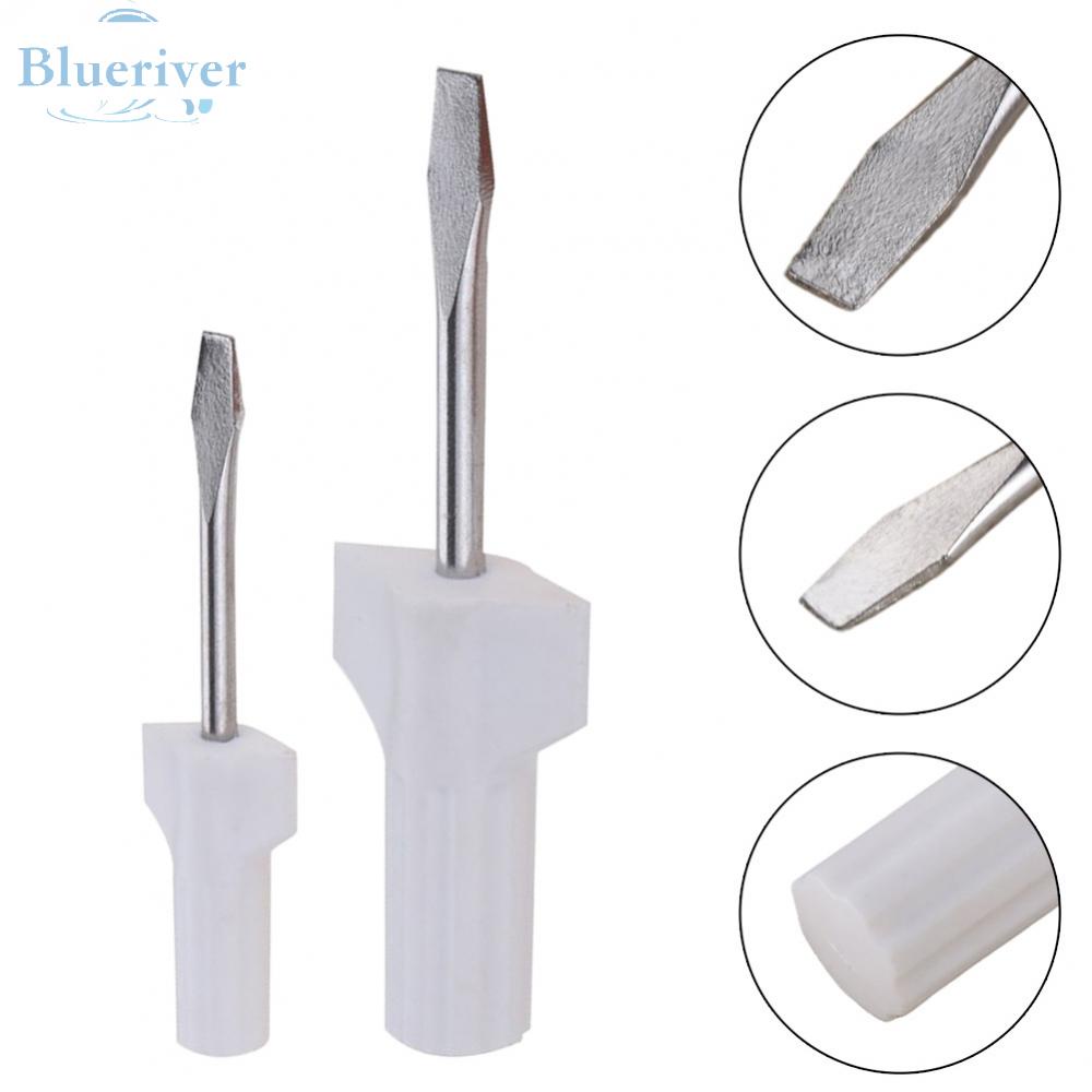 Professional Quality Sewing Machine Screwdriver Set with Big and Small ...