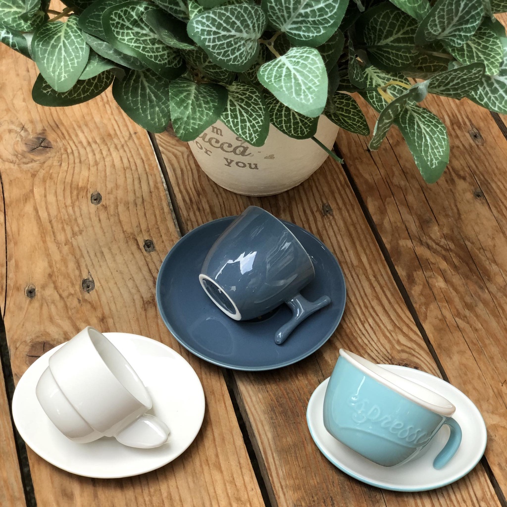 Espresso Collection Set | Shopee Philippines