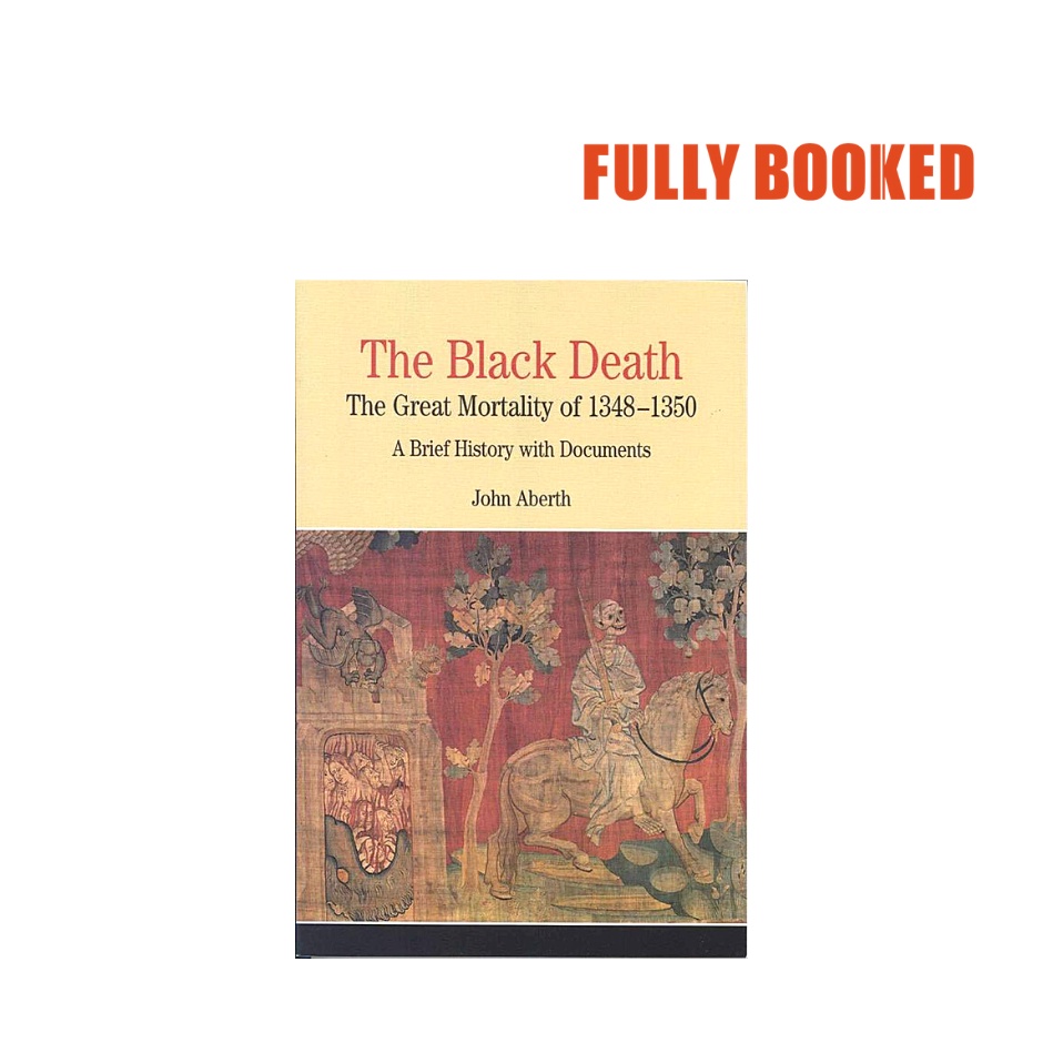 The Black Death: The Great Mortality of 1348-1350 (Paperback) by John ...