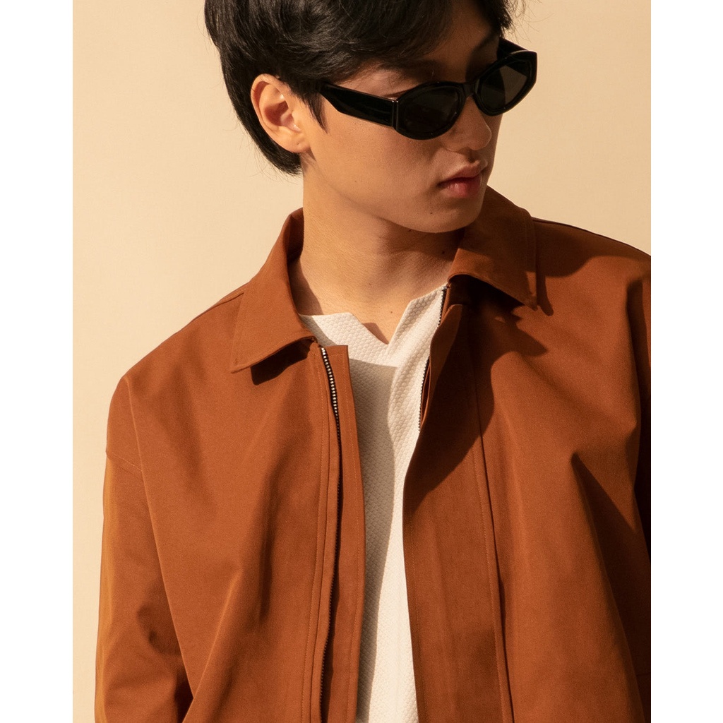 Straightforward Cayson Jacket | Shopee Philippines