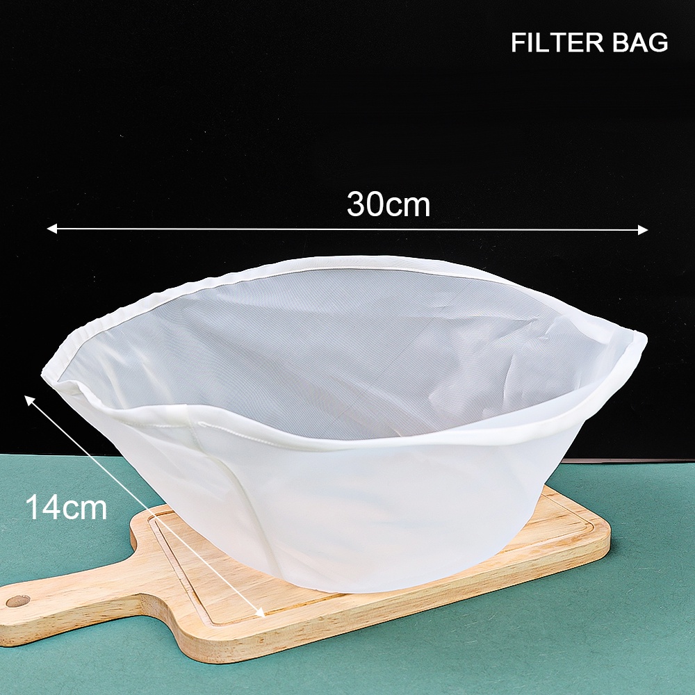 Soybean Filter Net Bag Liquid Filter Net Bag Coffee Filter Net Bag ...