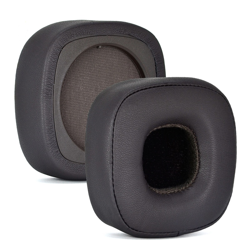1 Pair Ear Pads for Marshall Major IV 4 / Major V 5 Headphone Headband ...