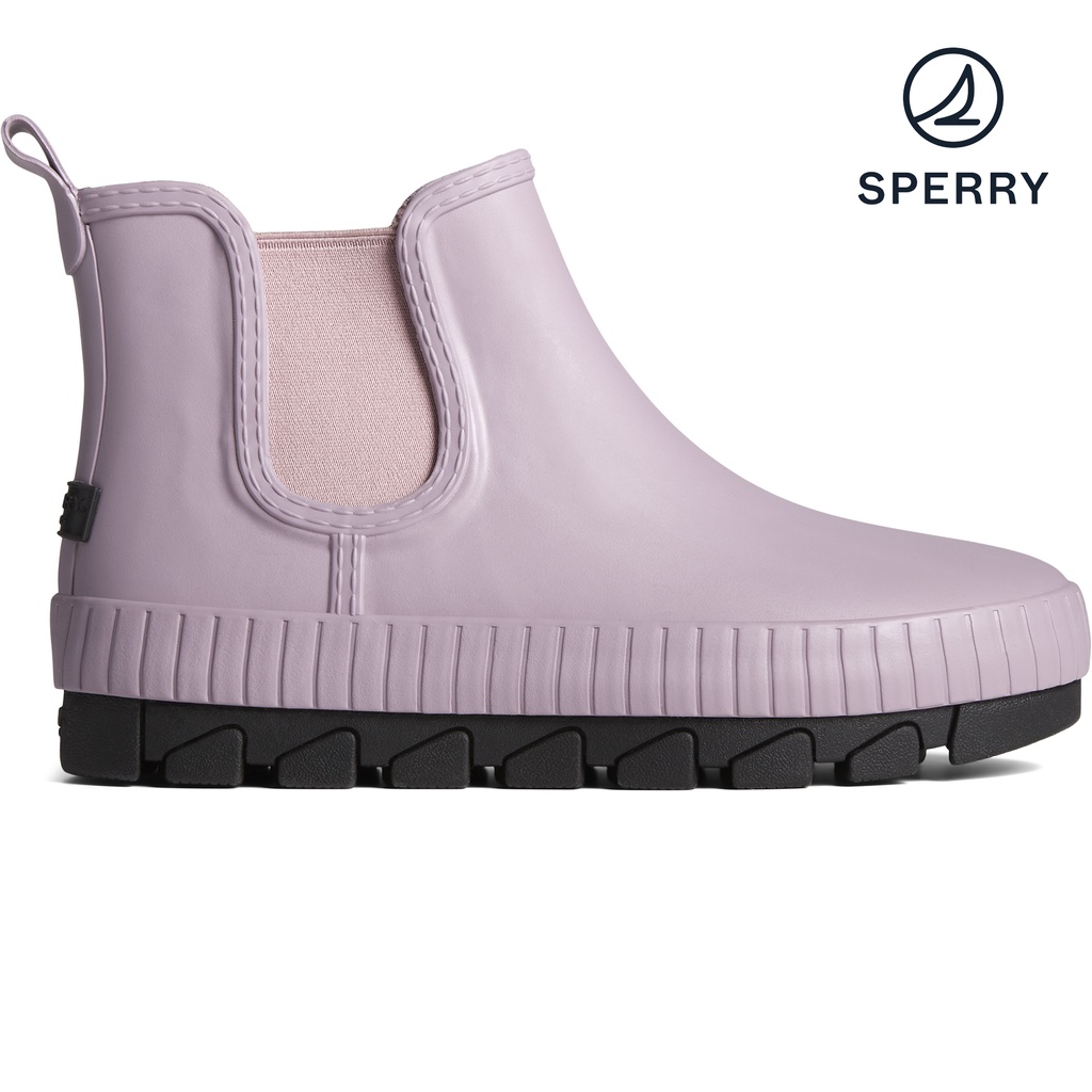 Women's Torrent Chelsea Rain Boot - Lavender (STS87751) | Shopee ...
