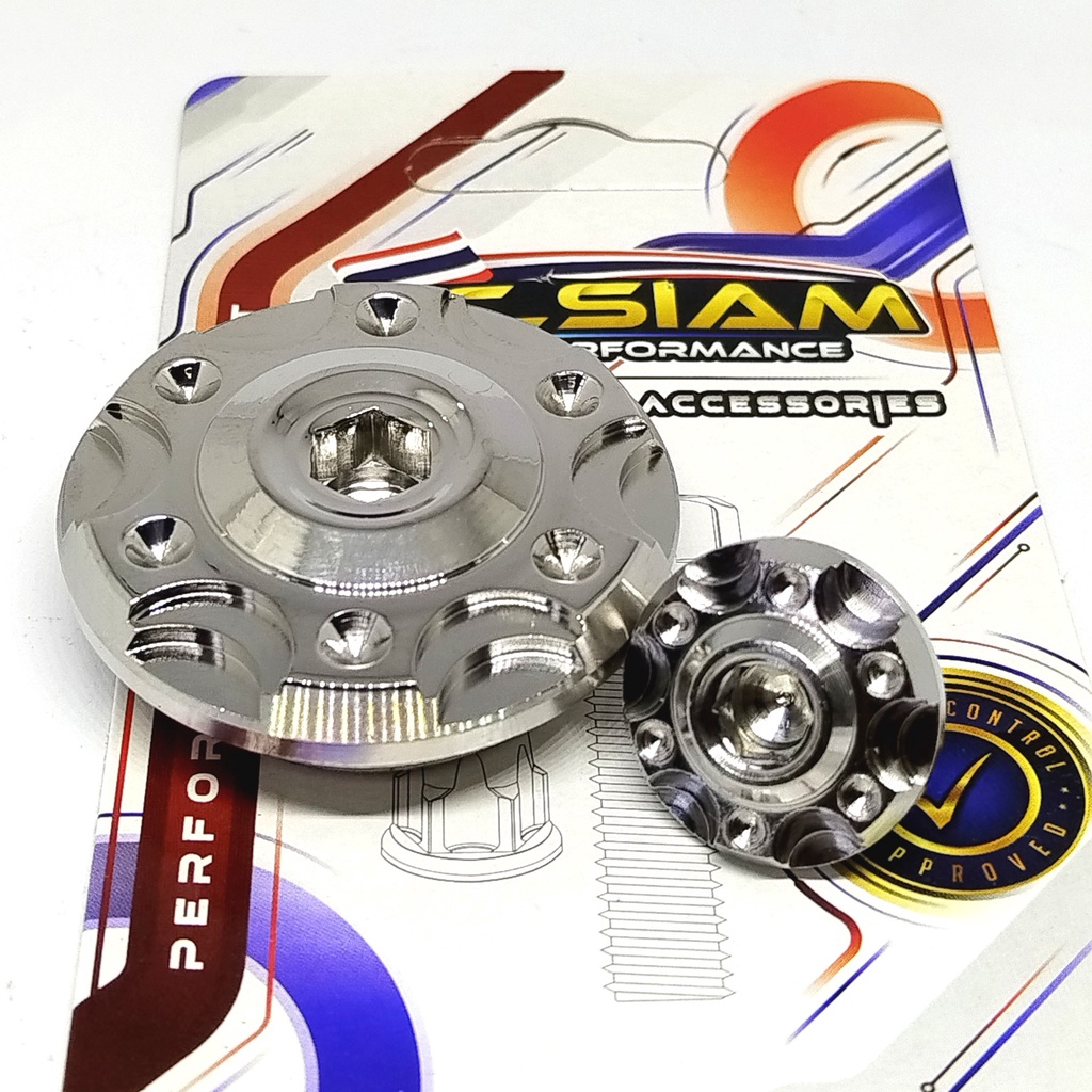 SC SIAM DOUCAP RAIDER 150 FI CNC | Shopee Philippines