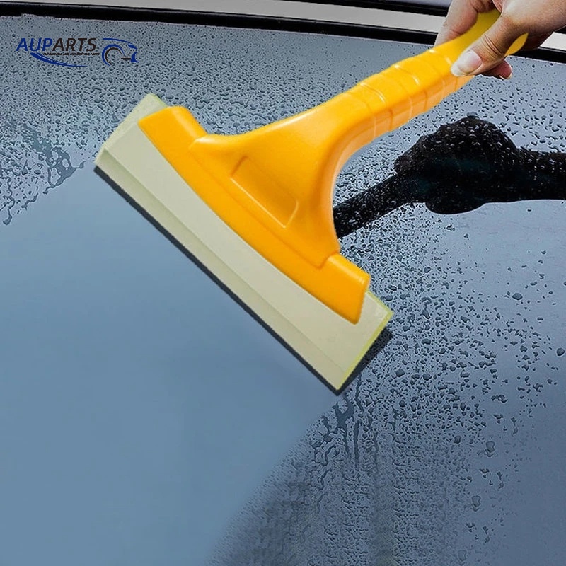 Windscreen Water Wiper Silicone Scraper/ Car Window Water Cleaning ...