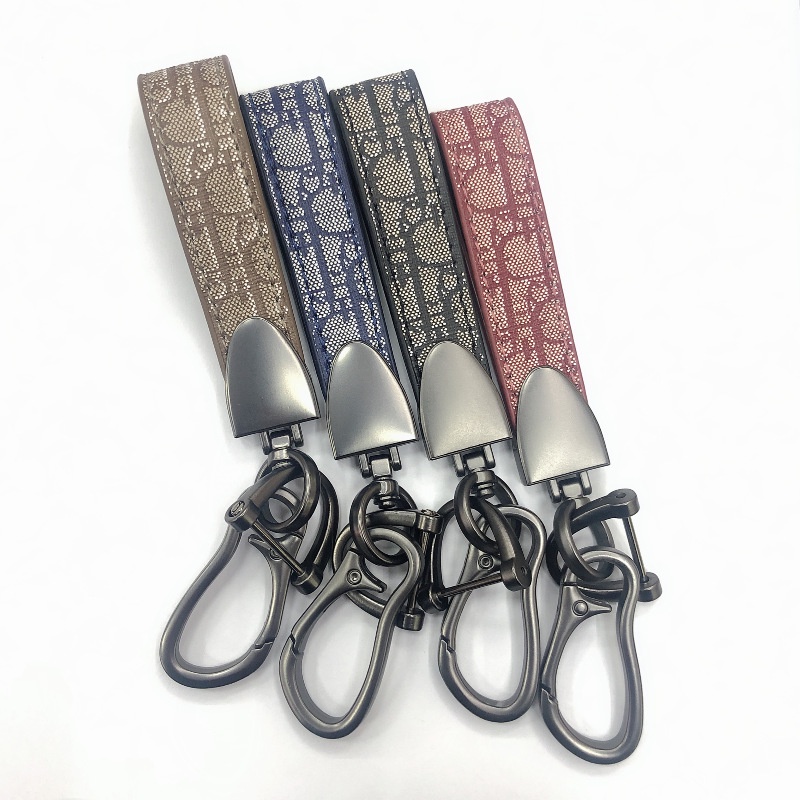 Professional Car Key Ring Car Key Pendant Men and Women Waist Hanging ...