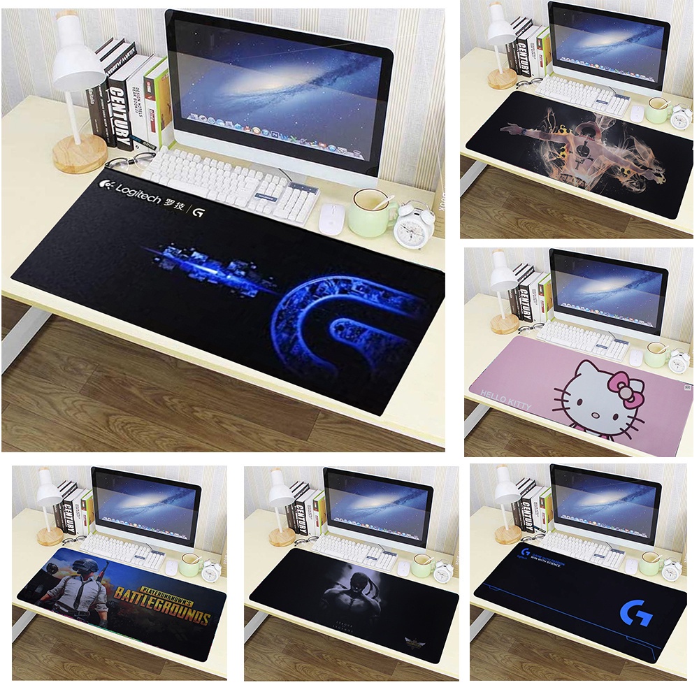 INFINITY Keyboard and Mousepad Extra Large Gaming Mouse Pad ( 80cm x ...