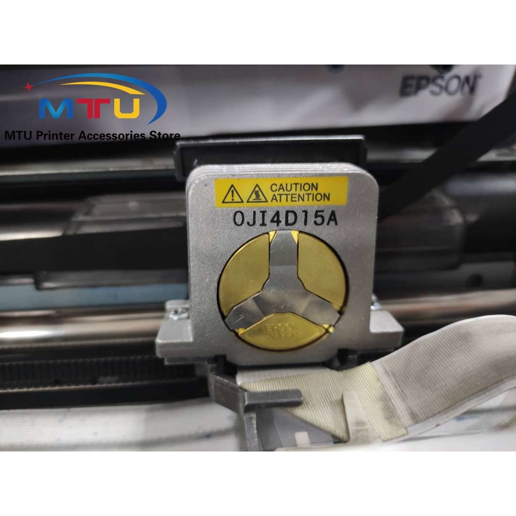 1PC New Printhead for Epson FX-890 FX2175 FX-2190 Dot Matrix Printer ...