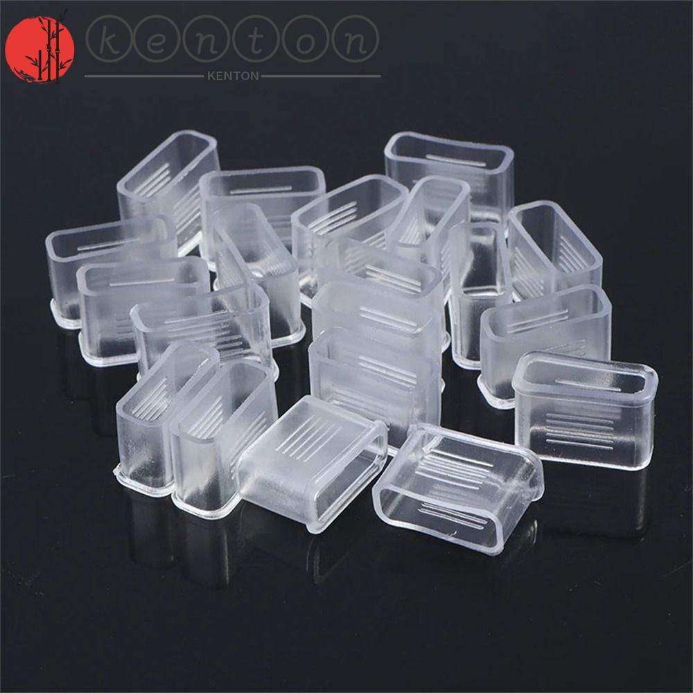 KENTON Whistle Cover 10pcs Cheerleaders Whistle Protective Soccer ...