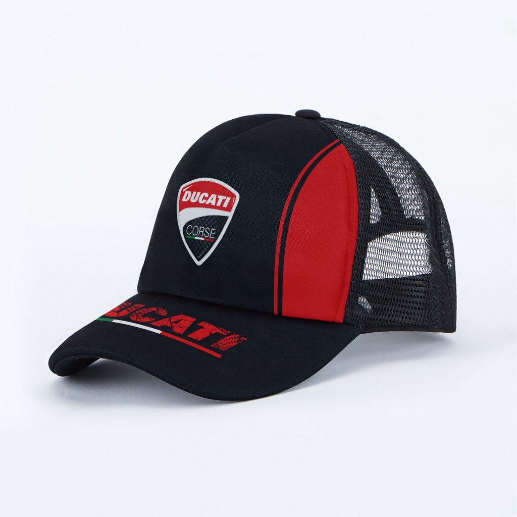 DUCATI motorcycle baseball cap 1199 1299 899 V2 Monster696 821 797 659 ...