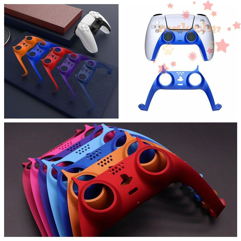 MALCOLM for PS5 Handle Decorative Strip for PS5 Replacement Controller ...