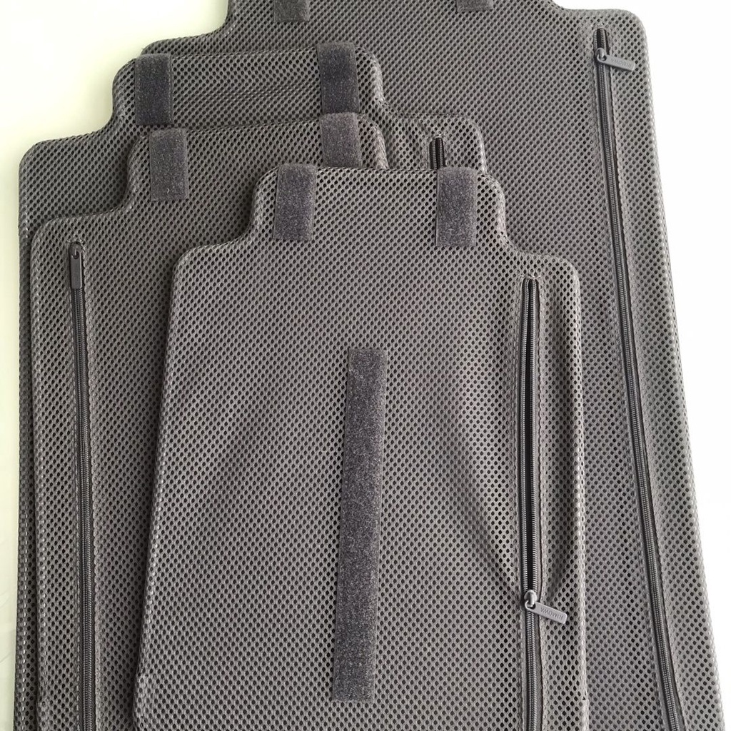 Rimowa partition baffle Rimowa webbing Rimowa isolation board Velcro ...