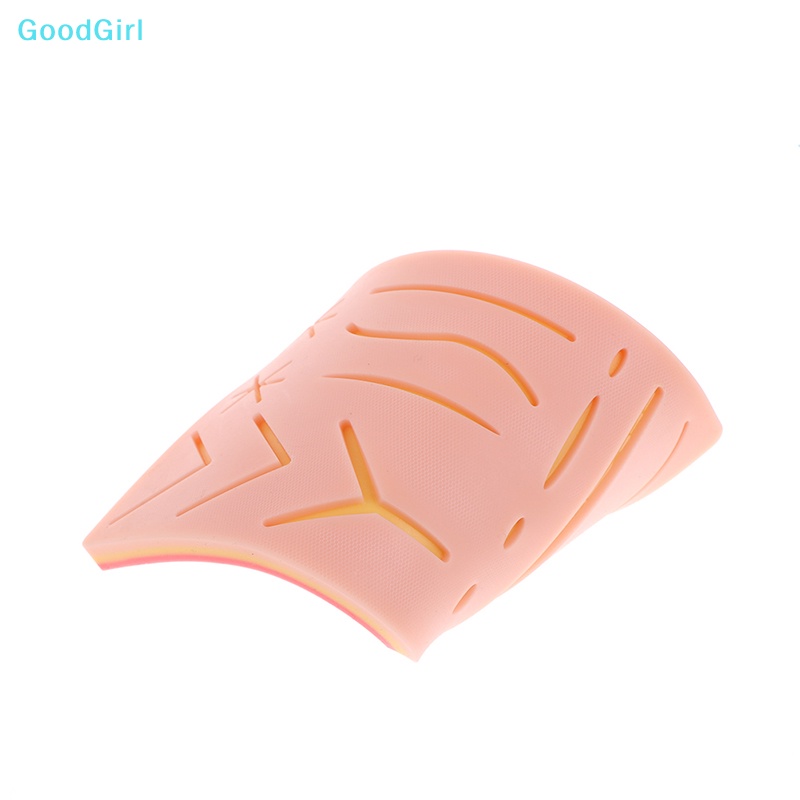 GoodGirl Mini Silicone Skins Pad Suture Incision Surgical Traumatic ...