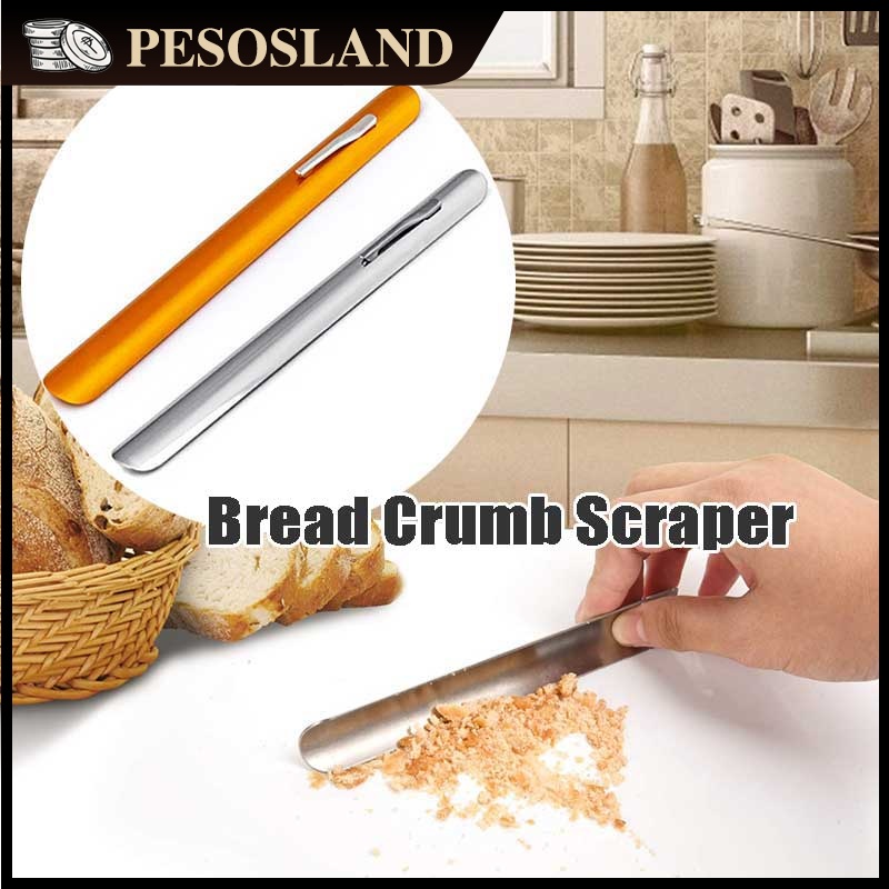 15cm Bread Crumber Cleaner Table Crumb Sweepers Servers for Crumbers ...