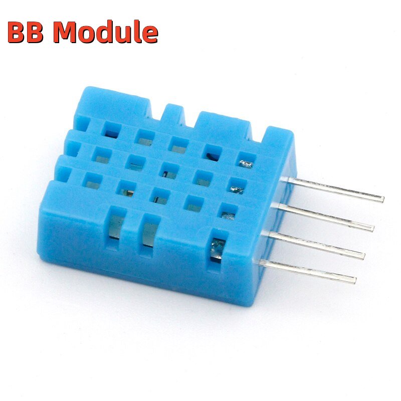 DHT11 DHT-11 Digital Temperature and Humidity Temperature Sensor for ...