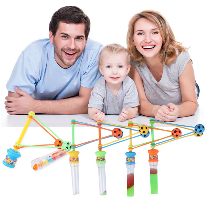 Latok Lato Lato Toy Viral Old School Toy Etek Toy Click Clack Ball Bump ...