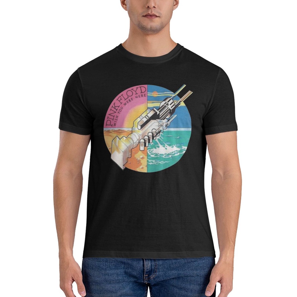 Pink Floyd Wish You Were Here Album Cover Art Handshake Rock Creative