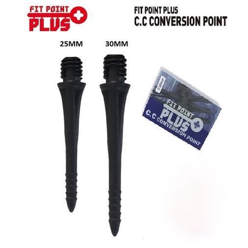 COSMO FIT POINT PLUS CARBON CONVERSION POINT | Shopee Philippines
