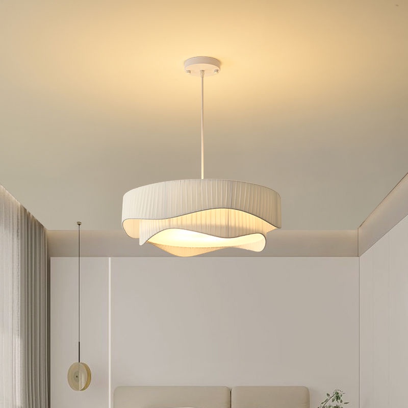 Simple Hanging Lights Nordic Living Room Pendant Light Decorative Light ...