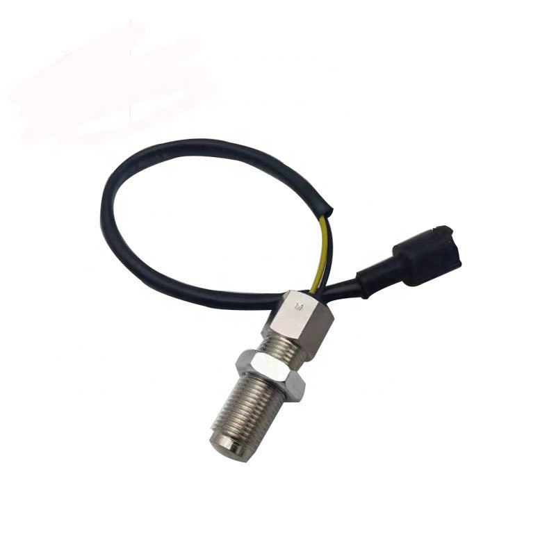 Cat excavator parts E200B RPM revolution sensor E320B E320C E312B speed ...