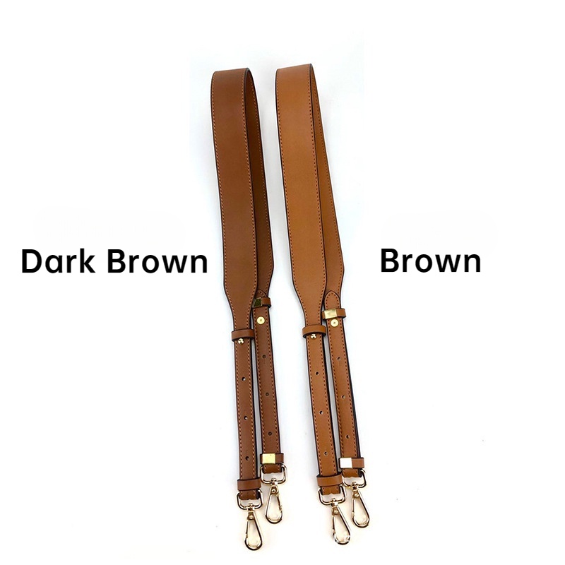 Bag Strap Sling Replacement Leather Wide For Shoulder Sling Bag Long ...