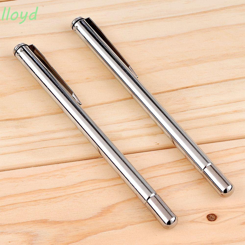 LLOYD1 Telescopic Magic Ballpoint Pen Creative Section Teacher ...